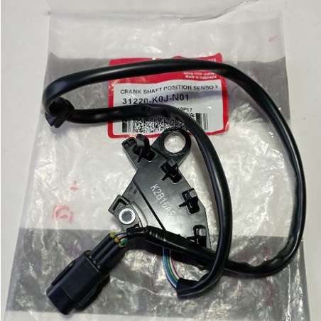 Original Honda Vario 125/Vario 150 Ckp Spull Sensor | Shopee Philippines