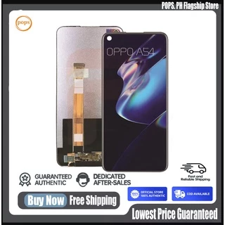 Shop oppo a54 lcd for Sale on Shopee Philippines