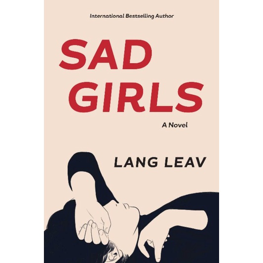 SAD GIRLS By: Lang Leav | Shopee Philippines