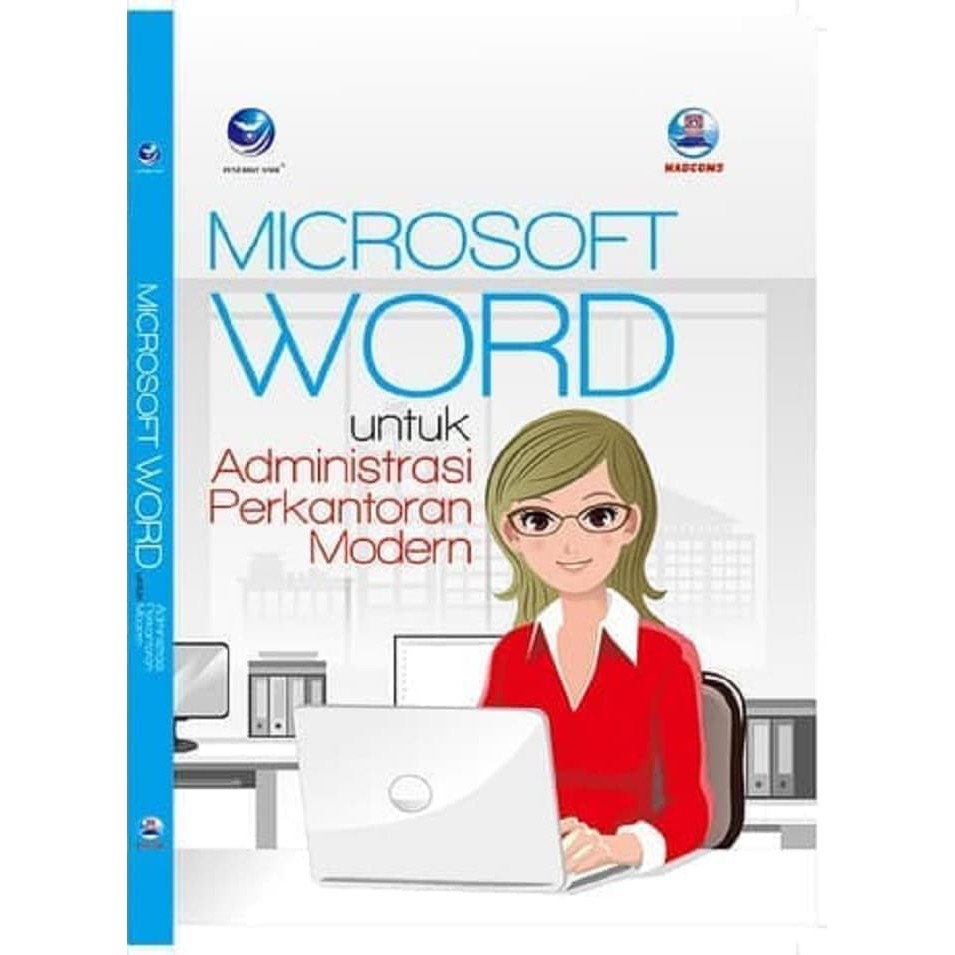 Microsoft Word Book For Modern Office Administration | Shopee Philippines