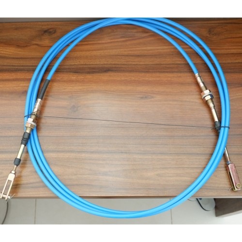 Universal PTO Dump Truck Cable 2 / 2.5 Meters Length Brand Shelco / MEC ...