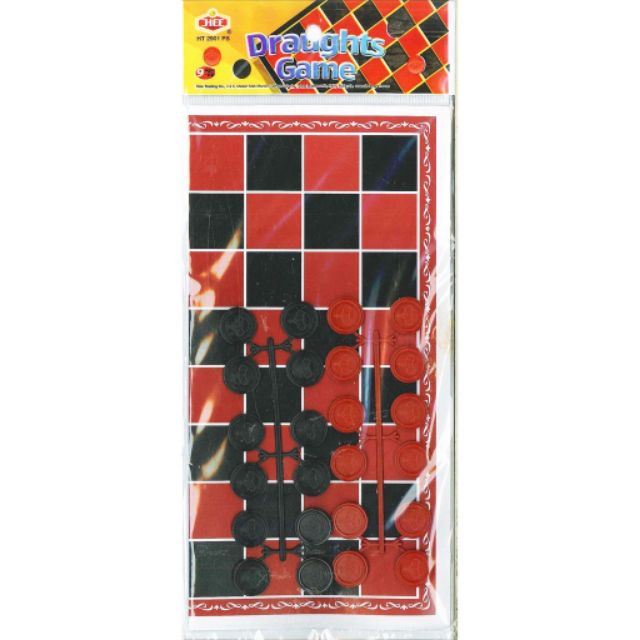 Board Game Draught Game/Snake Game | Shopee Philippines