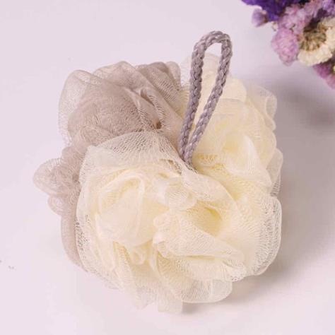 High quality round foam bath sponge made in Japan | Shopee Philippines