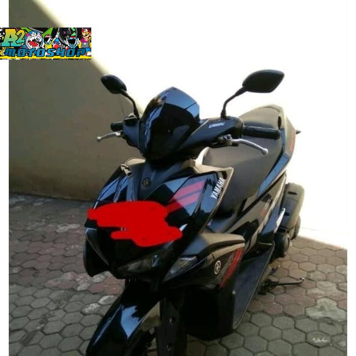 Gravis Aerox 2021 v2 v1 visor TGP Windshield | Shopee Philippines
