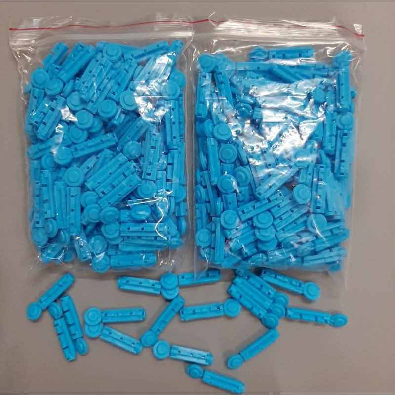 Universal Generic Lancets (Round type) | Shopee Philippines