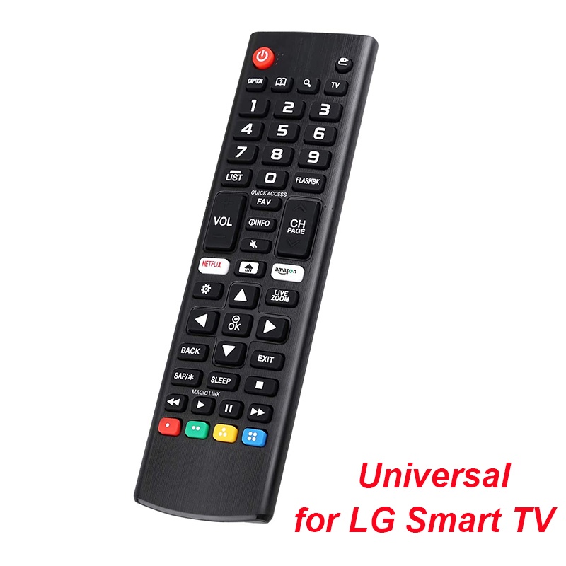 Used Universal Remote Control Used For Lg Smart Tv Remote Control All