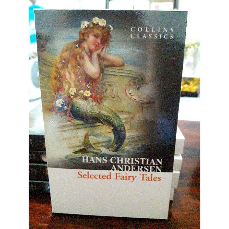 Collins Classics Edition Books Batch 1 | Shopee Philippines