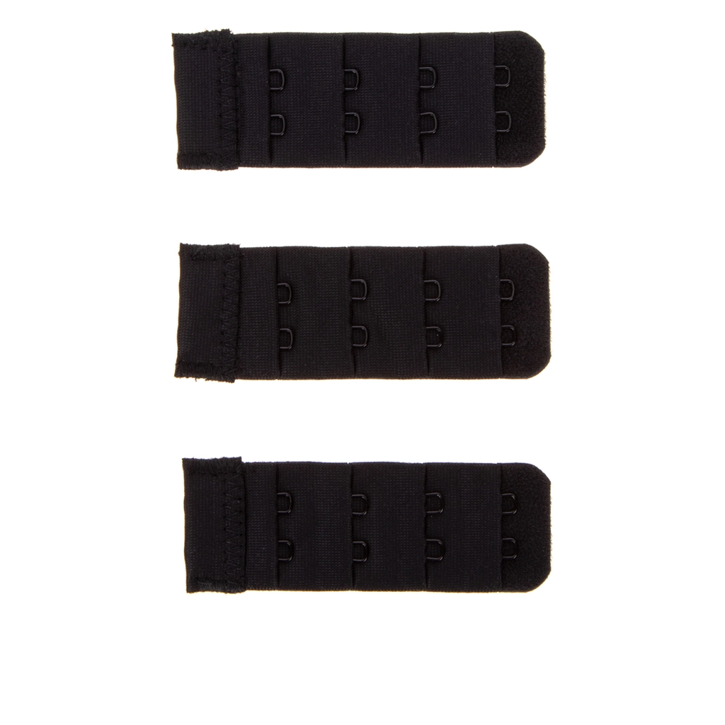 GAA0015C - BENCH/ Bra Extender - Black | Shopee Philippines