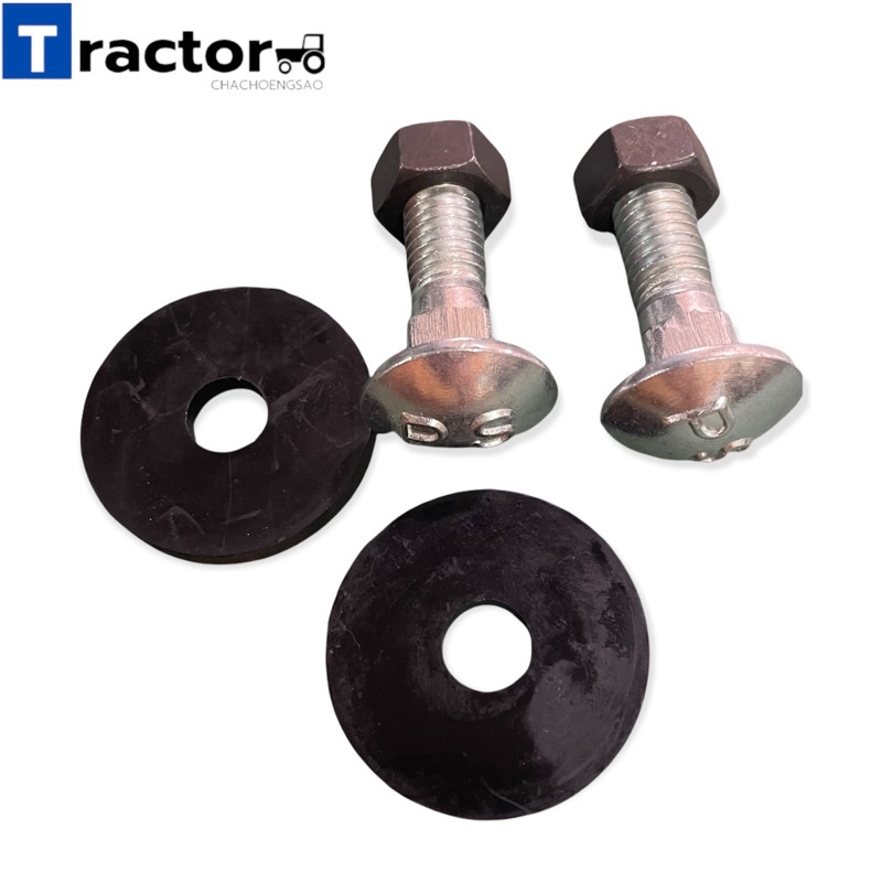 (Pack Of 2) Radiator Nut + Ford Tractor Rubber | Shopee Philippines
