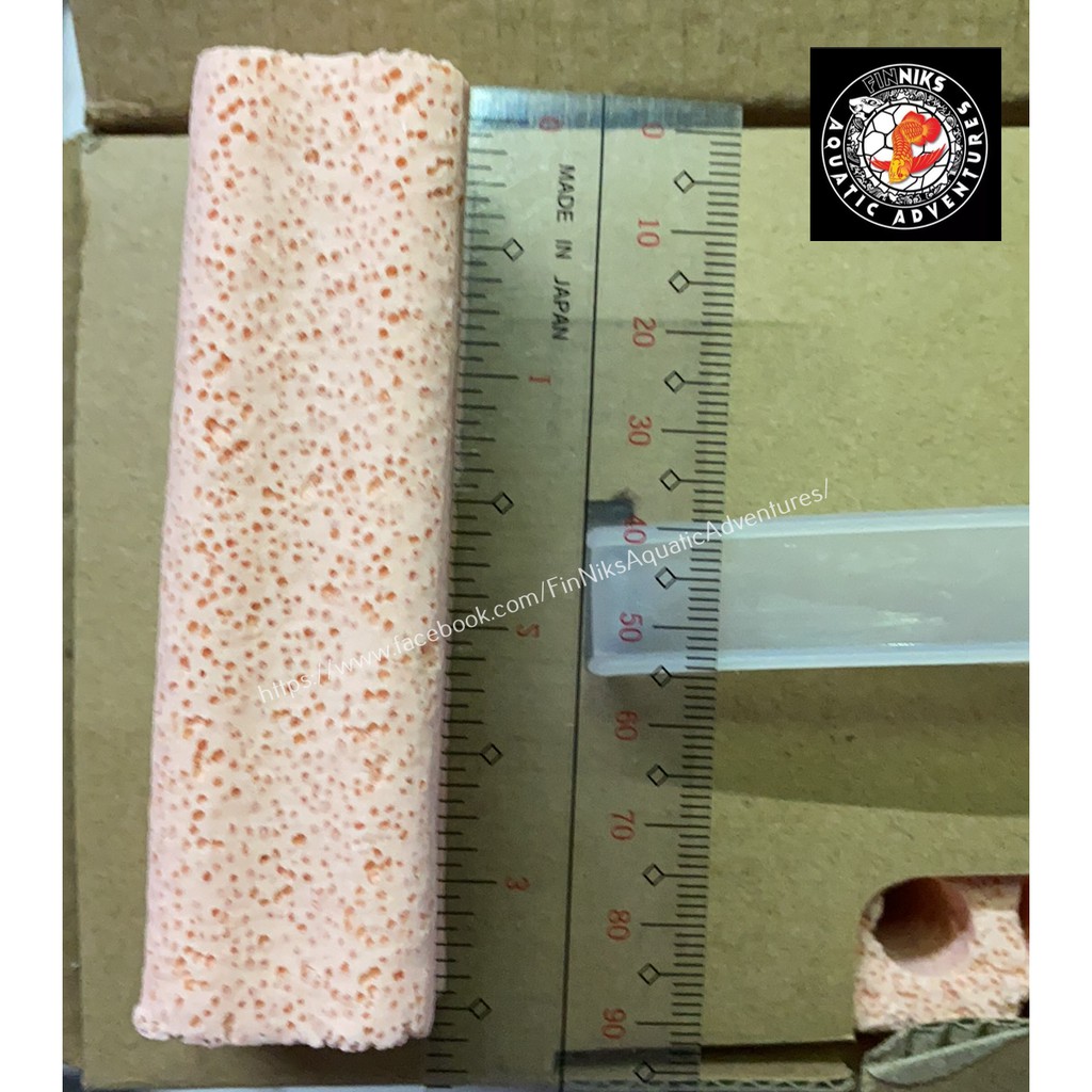 Baby Bakki Roll 3.5" | Shopee Philippines