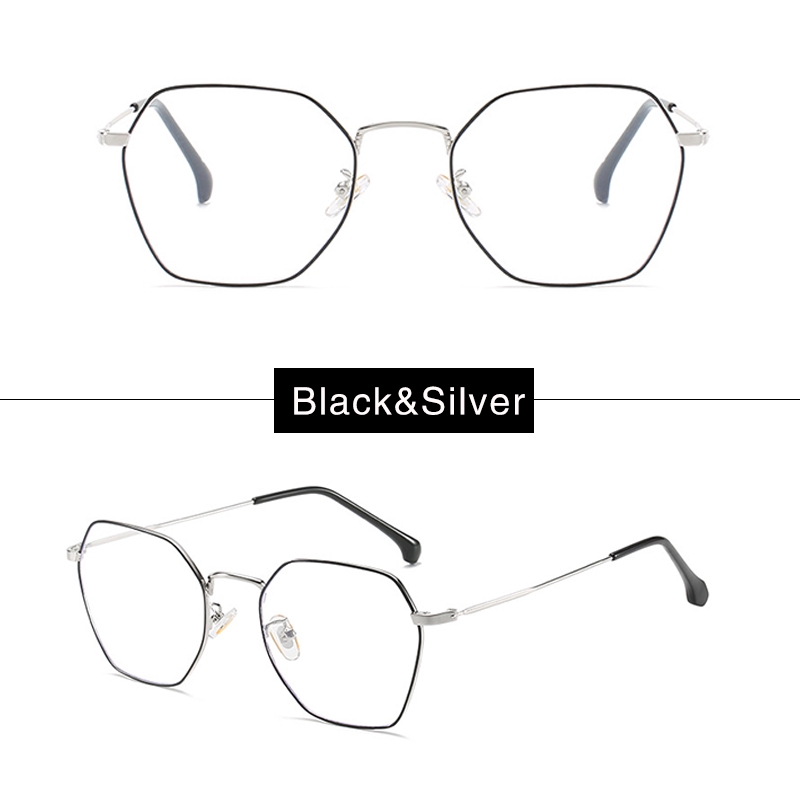 Graded Eyeglasses Grade With -100 150 200 250 300 350 400 450 500 550 ...