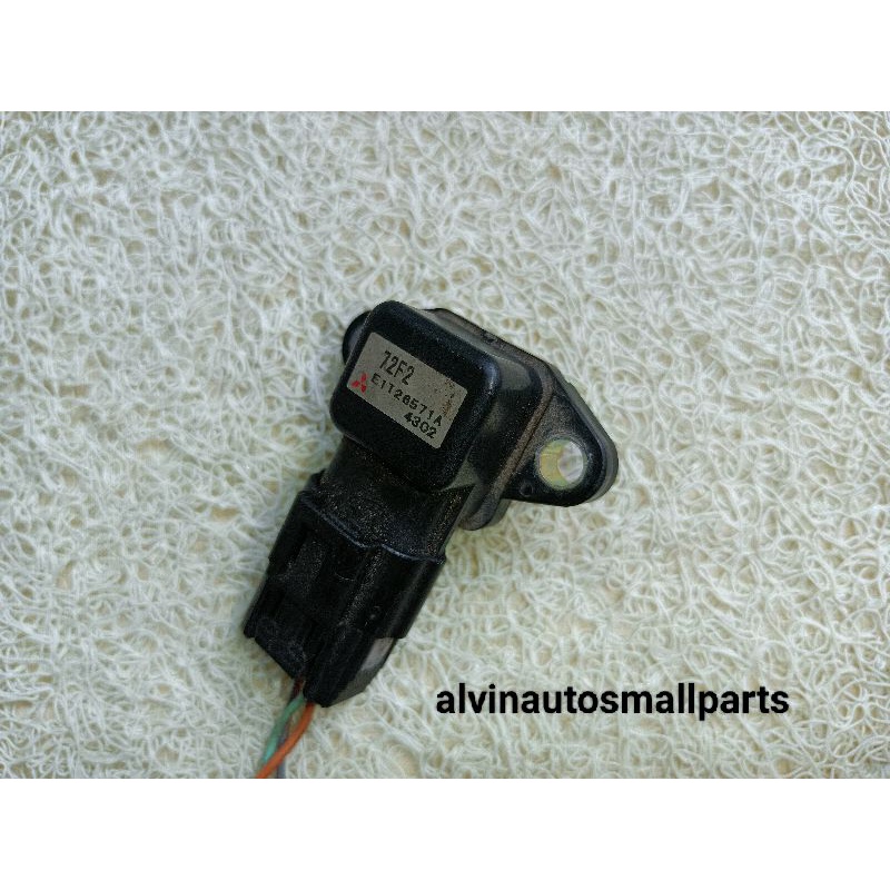 MAP SENSOR SUZUKI DA52, DA62, DA63 BIGEYE/TRANSFORMER 72F2 E1T26571A ...