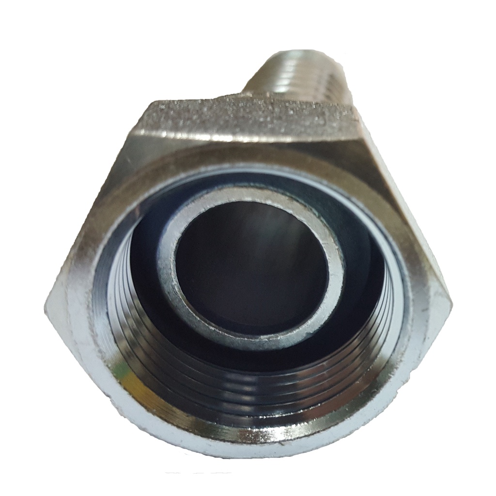 Hydraulic Hose Fittings Female and Male NPT | Shopee Philippines