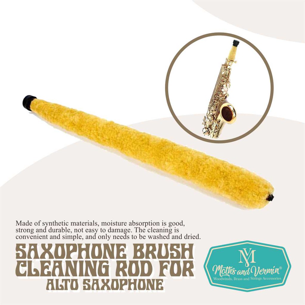 Pad Saver Alto Saxophone Duster Alto Saxophone | Shopee Philippines