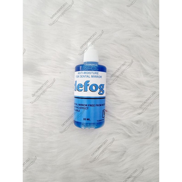 Defogger for Dental Instruments | Shopee Philippines
