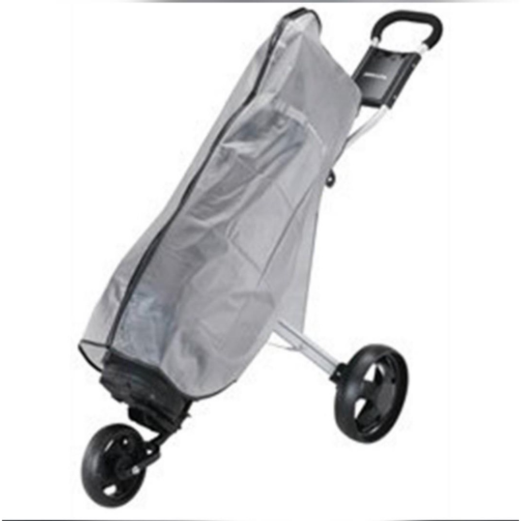 Transparent Golf Bag Rain Cover | Shopee Philippines