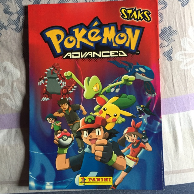 Pokemon game - bundle | Shopee Philippines