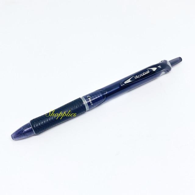 Pilot Acroball BPAB-15F Ball Point Pen (SOLD PER PIECE) | Shopee ...