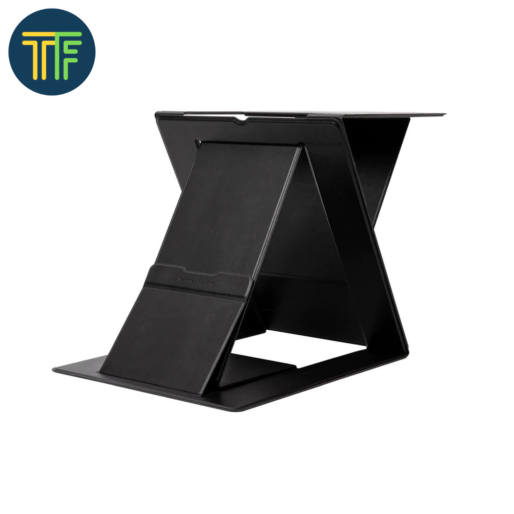 MOFT Z Foldable 5-in-1 Sit and Stand Laptop Desk | Shopee Philippines