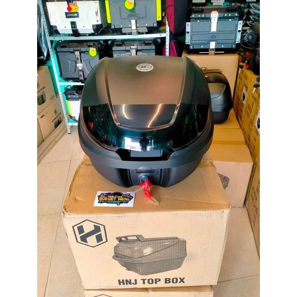 HNJ TOP BOX 30/32 LITERS | Shopee Philippines