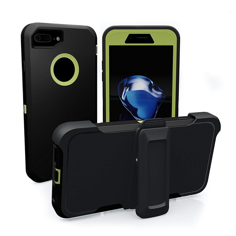 Otterbox Defender Series Case for iPhone 6 6S 7 8 plus SE 2020 Case ...