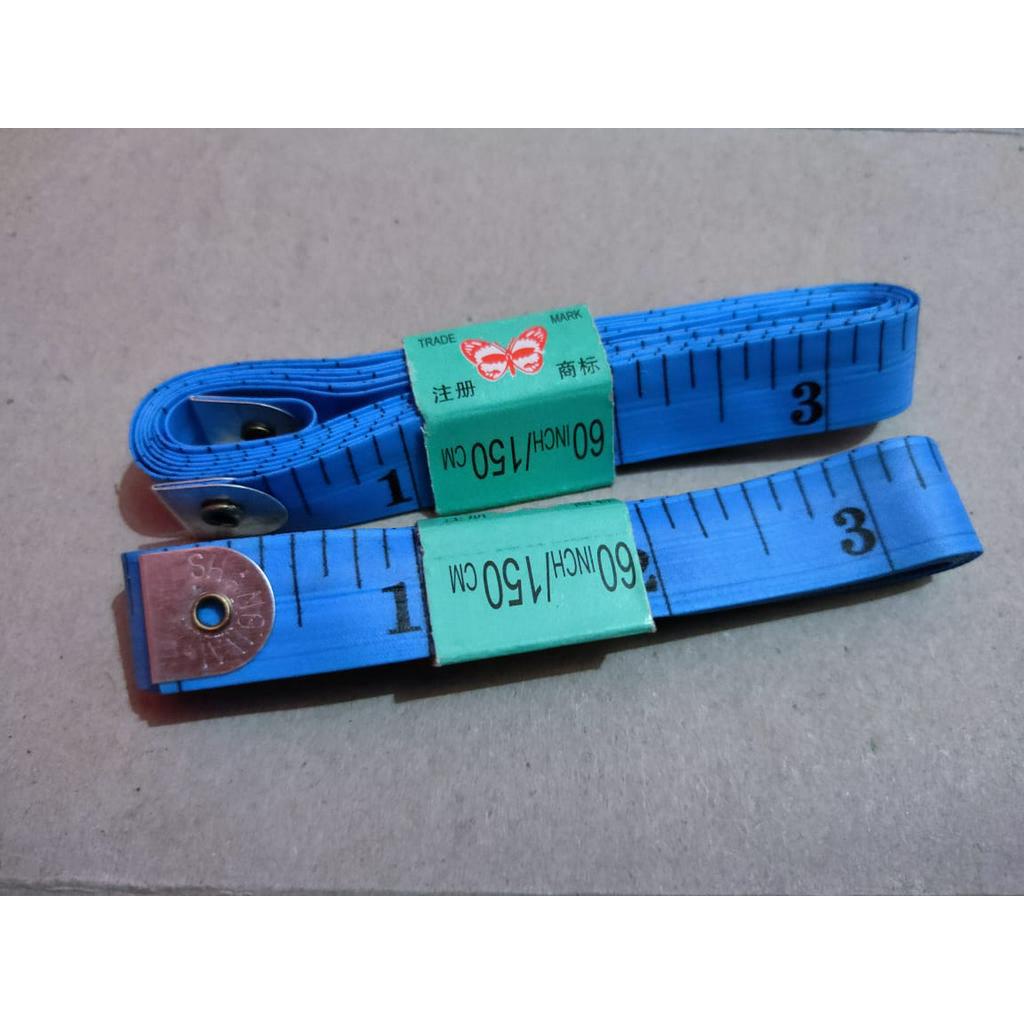 Clothes Meter Or Clothes Measuring Tape/Body Measuring/Clothes ...