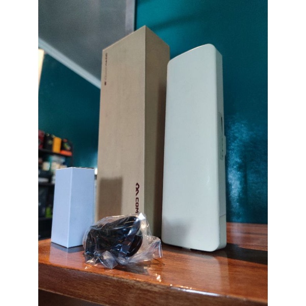 COMFAST CF-E314N V2 2.4GHz | Shopee Philippines