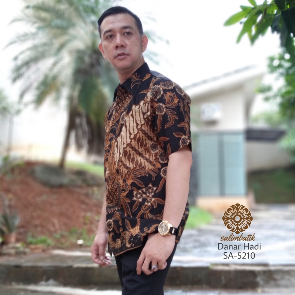 Danar Hadi Solo Batik | Shopee Philippines