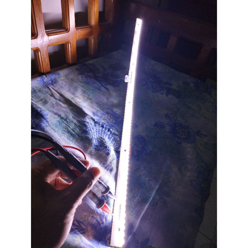 Backlight set for Samsung Curved Smart LED TV UA55K6500 | Shopee ...