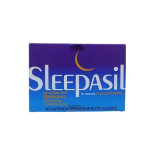 sleepasil - Best Prices and Online Promos - Apr 2025 | Shopee Philippines