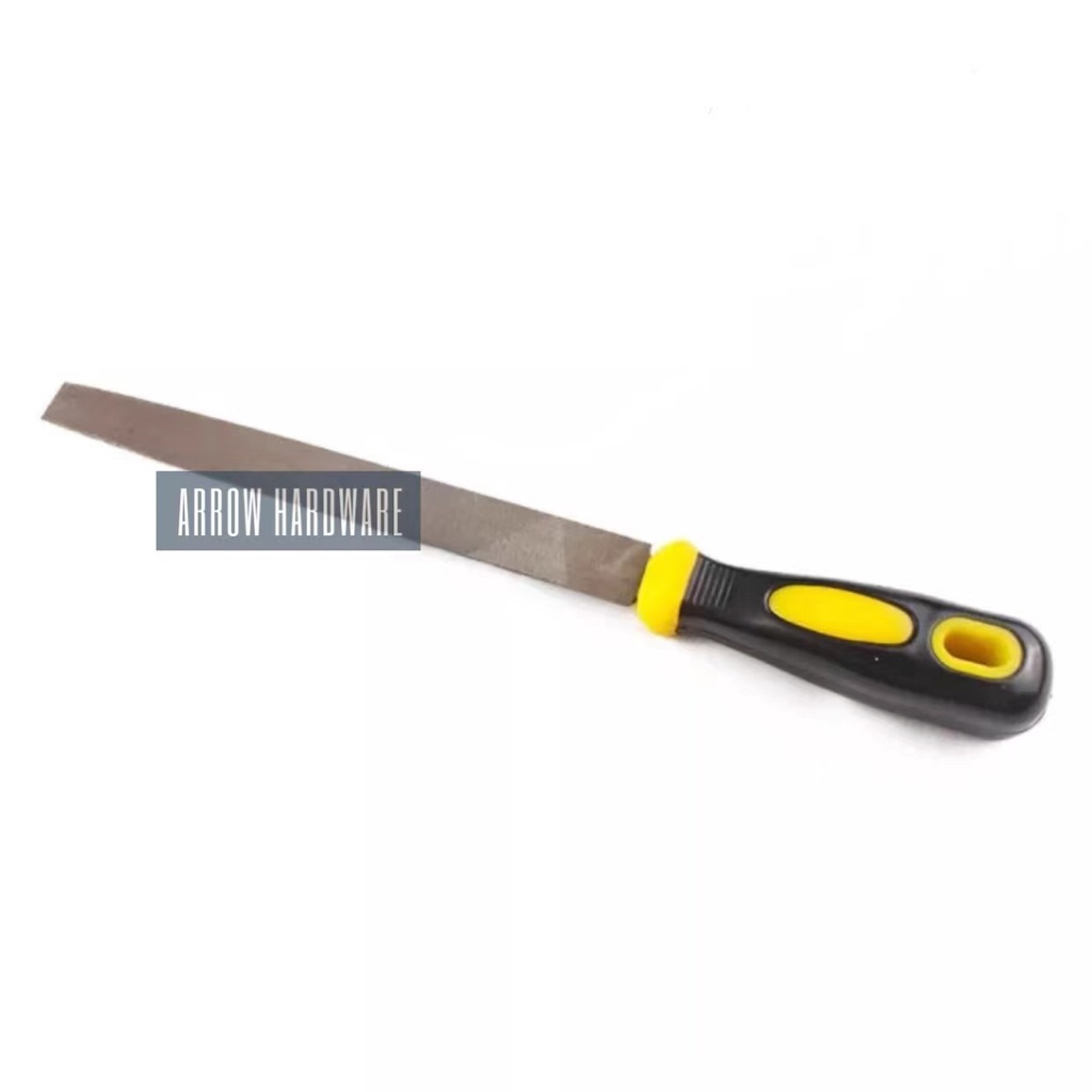 Tiger Carbon steel flat file Rasp Sharpening | Shopee Philippines