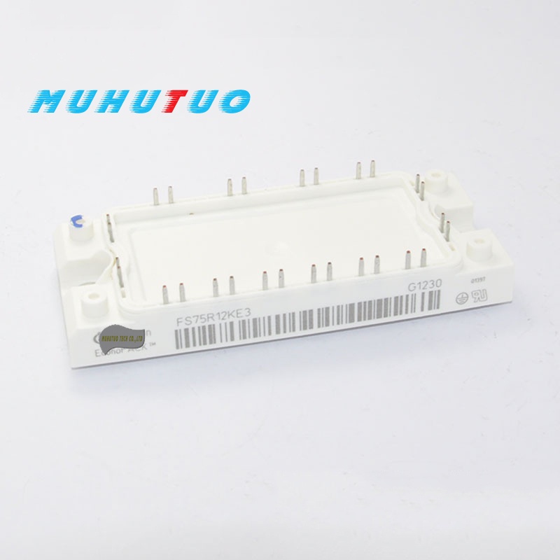 FS75R12KE3 power module IGBT module 75A-1200V | Shopee Philippines