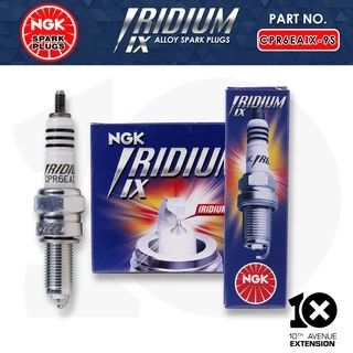 Shop ngk iridium spark plug for Sale on Shopee Philippines