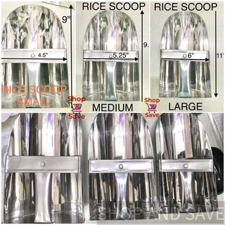 Shop rice scoop for Sale on Shopee Philippines
