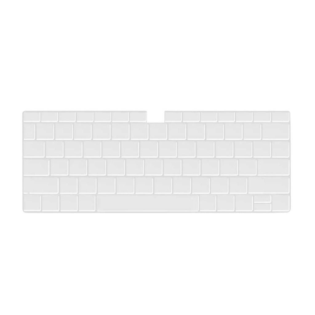 【Fast Delivery】Keyboard light visible Matebook D15 D16 D14 BE Skin ...