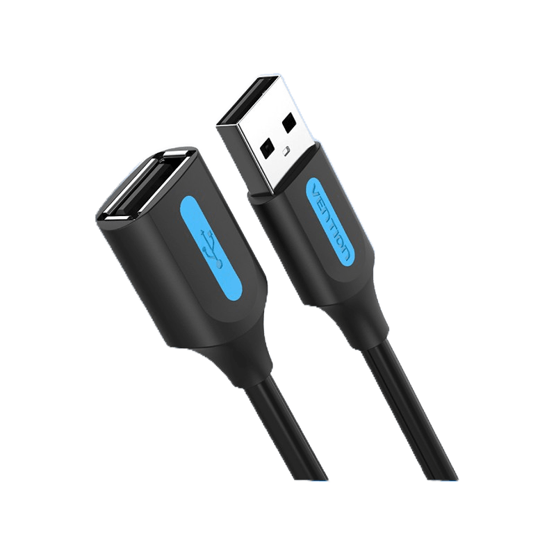 Vention Usb Extension Cable 2.0 Data extend USB 2.0 connections ...