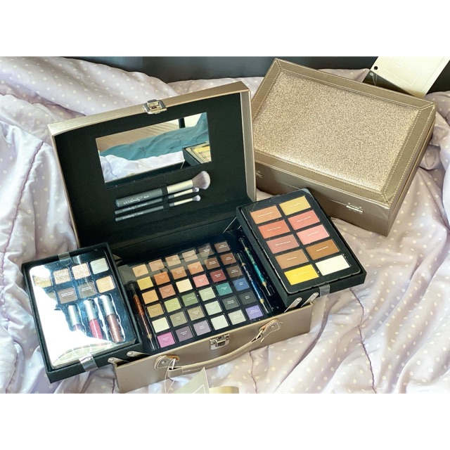 Ulta Beauty set Cosmetics | Shopee Philippines