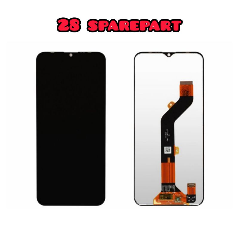 Infinix X657 / X657B / HOT 10 LITE / SMART 5 / TECNO KE5 / KF6 ORIGINAL ...