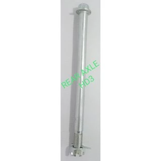 hd3 rear axle - Best Prices and Online Promos - May 2024 | Shopee ...