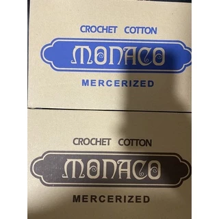 monaco yarn - Best Prices and Online Promos - Aug 2025 | Shopee Philippines