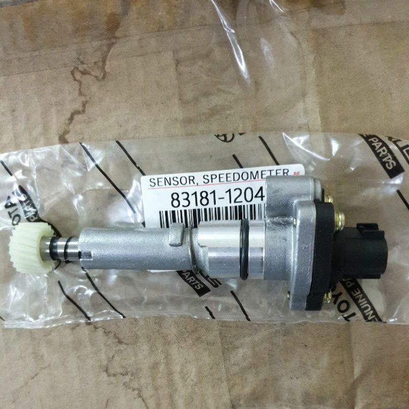 ALTIS ZZE122 AE101 VIOS CAMRY SPEED METER SENSOR | Shopee Philippines
