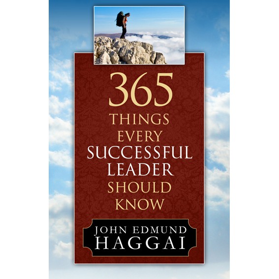 365 Things Every Successful Leader Should Know Shopee Philippines