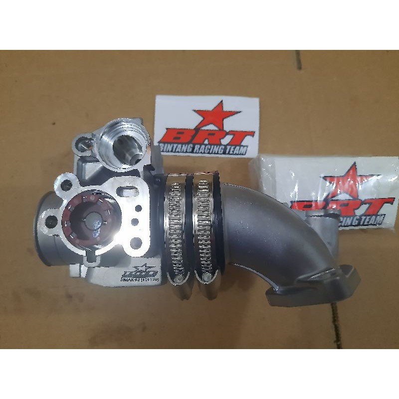 Tb AEROX BRT 30MM 32mm And 34MM | Shopee Philippines