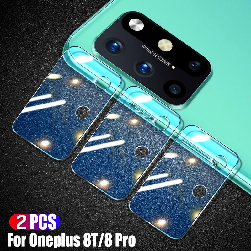 OnePlus 8 8T Pro Nord 7 7T Pro 6 6T 5 5T Back Camera Lens Tempered ...