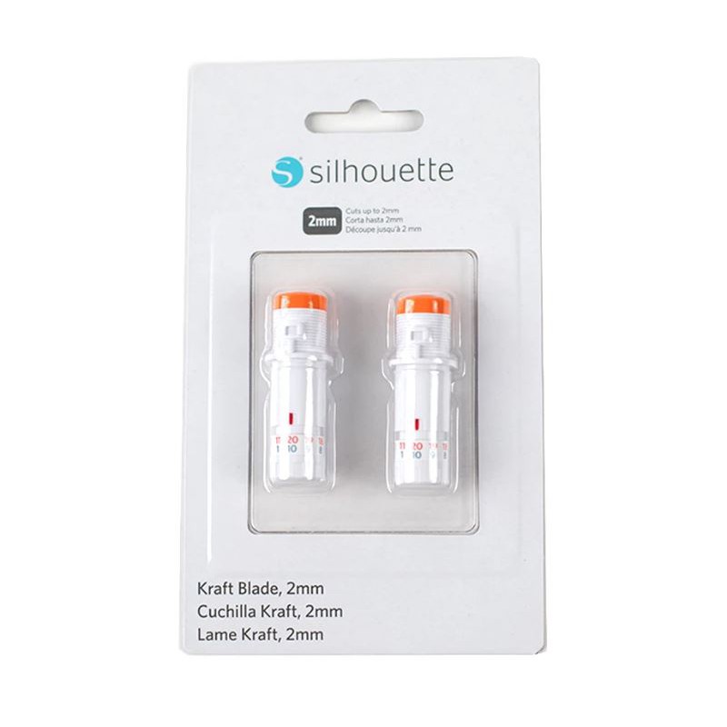 CAMEO 3 KRAFT BLADE 2MM | Shopee Philippines