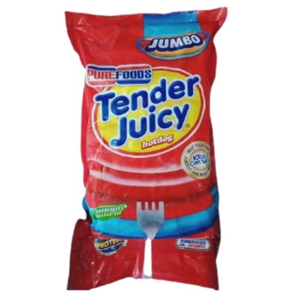 Purefoods Frozen Products, Tender Juicy Hotdogs, Vida Bacon, Nuggets ...