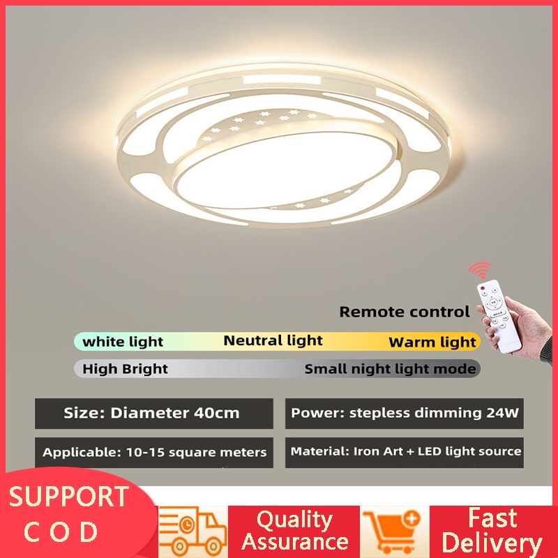 Nordic Ceiling Light Center ceiling Light LED Aisle Light Living Room ...