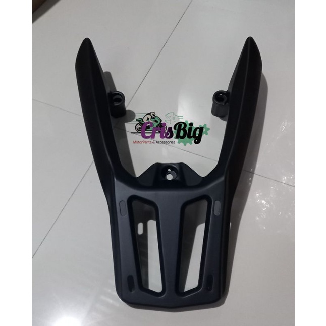 RAVEN BRACKET FOR HONDA CLICK V2 | Shopee Philippines