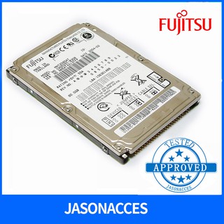 Fujitsu HDD Hard Disk SATA 160GB/320GB 2.5 inch Notebook Laptop ...
