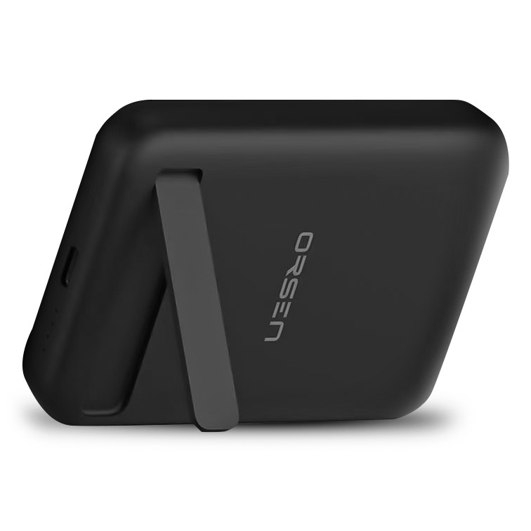 Orsen EW52 10000mAh 15W Wireless Magnetic Powerbank 20W Fast Charging ...